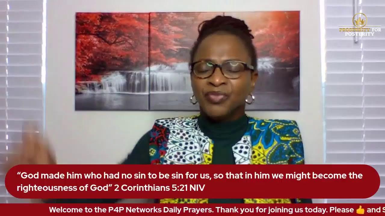 The Breastplate of Righteousness (Ephesians 6:13-14) | Daily Prayers | Episode 177
