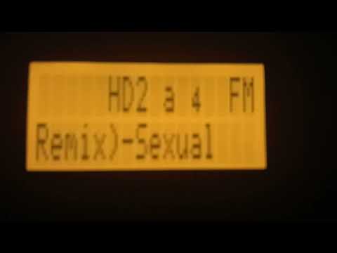 WNVZ-HD2 Legal ID (6/29/2025) - Channel Q
