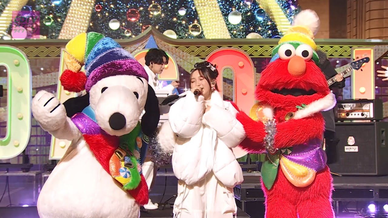YOASOBI「アドベンチャー」英語版Music Videoが本日20時に公開！ - 日刊エンタメクリップ