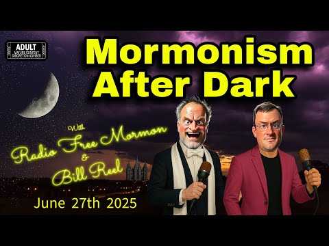 Mormonism After Dark