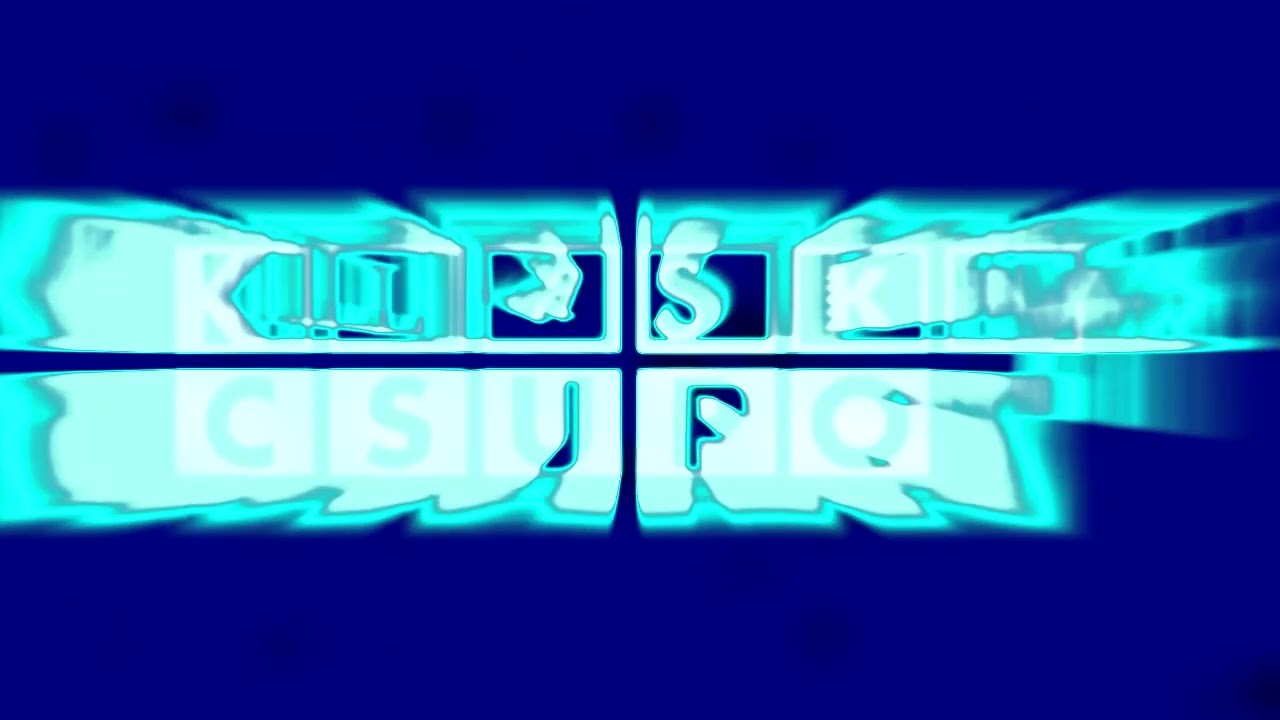 Klasky Csupo in 4ormulator V428