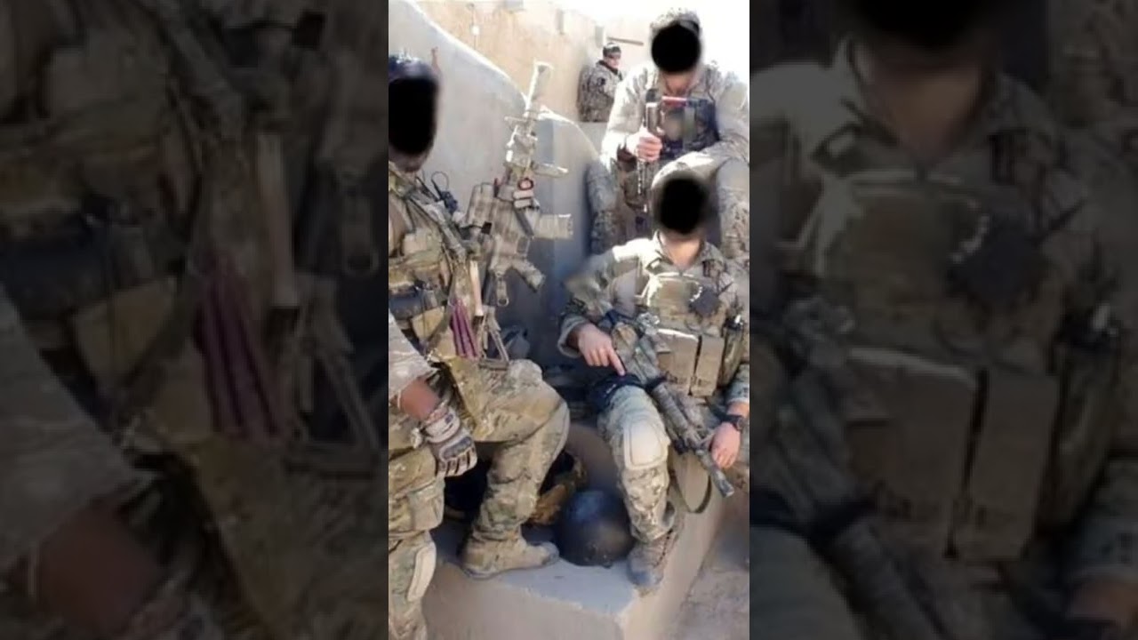 Devgru Gold squadron #devgru