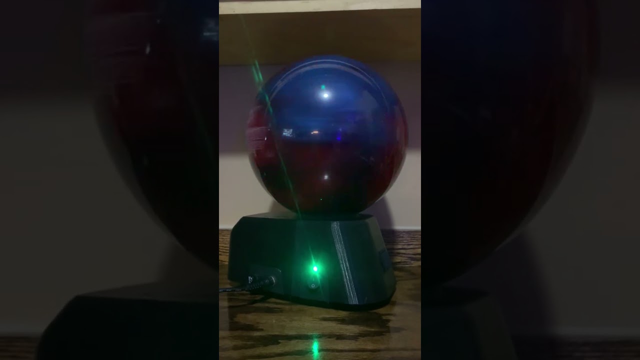SpinBusterz: Top Bowling Ball Spinner for Ultimate Maintenance