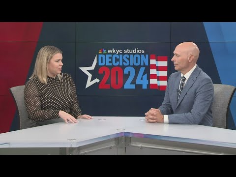 Election results: Why Ohio is no longer a battleground state