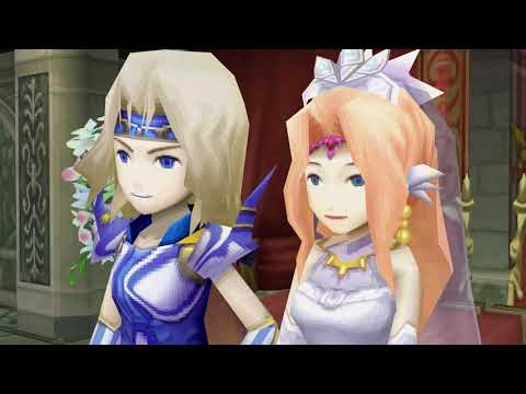 Steam Community :: Video :: Final Fantasy IV (3D REMAKE) ED