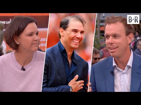 Reflecting on Rafael Nadal's Legacy After His Roland-Garros Farewell Ceremony