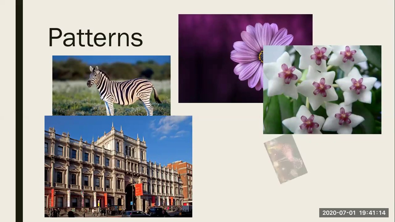 Generating Patterns, Arithmetic Sequence, Arithmetic Means