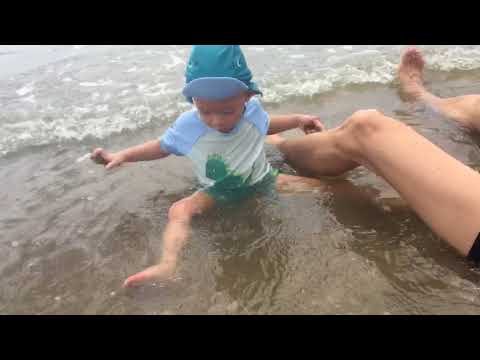 Samson beach