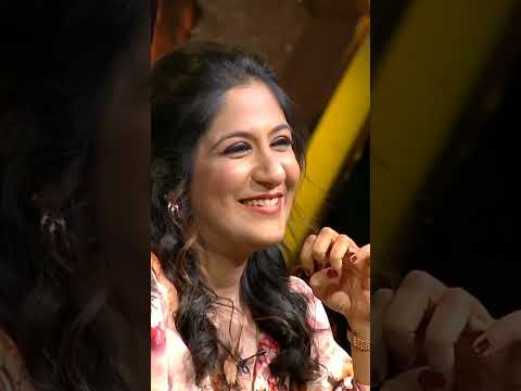 dj black and pooja super singer season 9