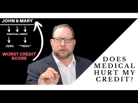 Credit Firm Inc: Derogatory is a Derogatory (With Dennis Hubbard)