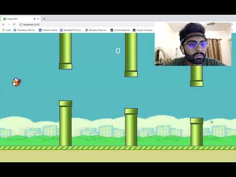 GitHub - neurotech-berkeley/flappy-bird-demo