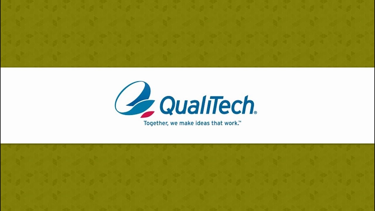 Sales Presentation: QualiTech