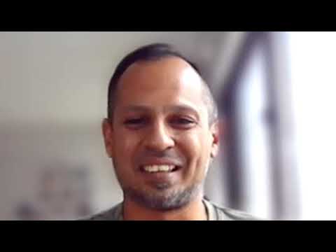 Dr. Naveed Qureshi | Data Scientist