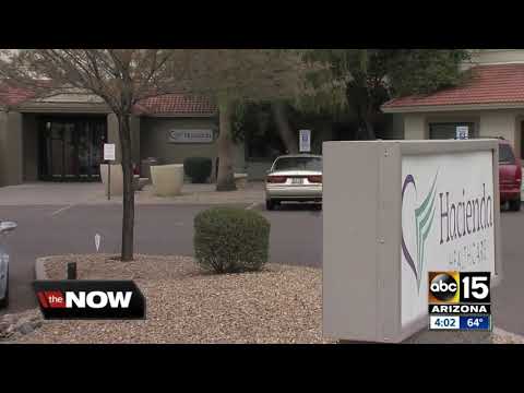 911 call prompts Hacienda Healthcare pregnancy investigation