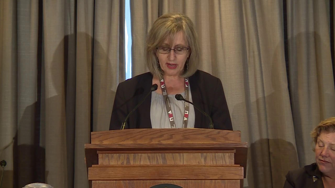 A World of Opportunity: Audio Visual Archives & the Digital Landscape