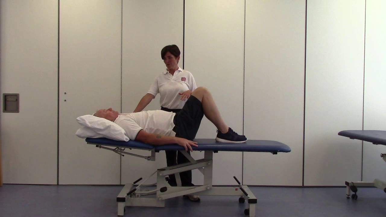 Bridging - functional activity