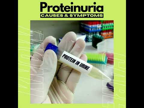 Proteinuria
