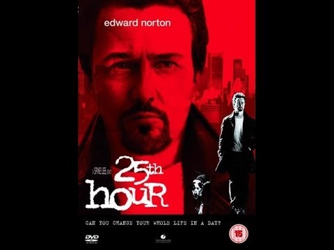 25th Hour (Trailer)