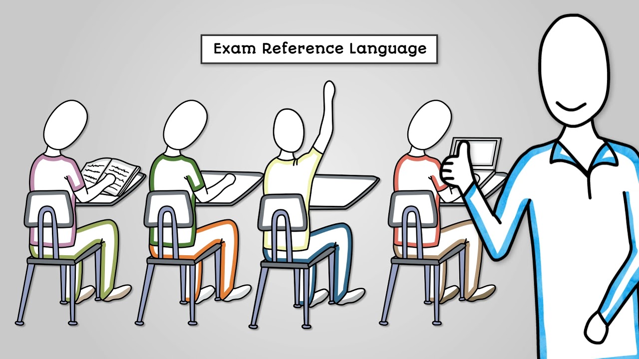 OCR Exam Reference Language - OCR GCSE Computer Science