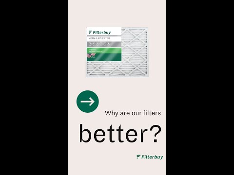 These are the BEST Air Filters for your home!