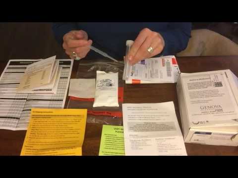 OAT: Testing