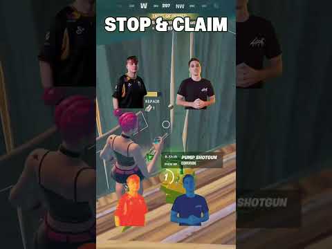 OMG! Free V Bucks Method Just Got Revealed! ๐ฑ #freevbucks #fortnite2025 #vbucks ๐๐ฅ 1189