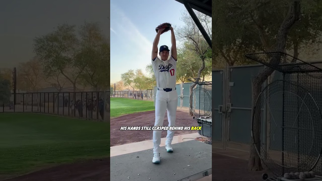 Shohei Ohtani #mlblb #sports #shortvideo #shorts #shoheiohtani