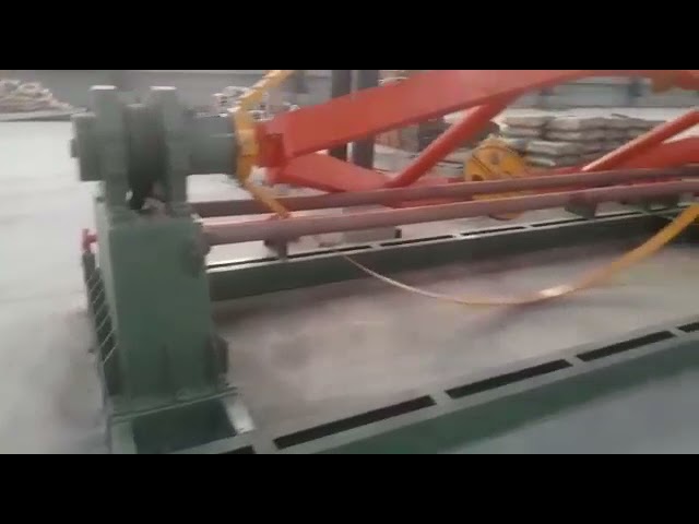 Cable Laying Machine - Cable Core Laying Machine Manufacturer from Jaipur