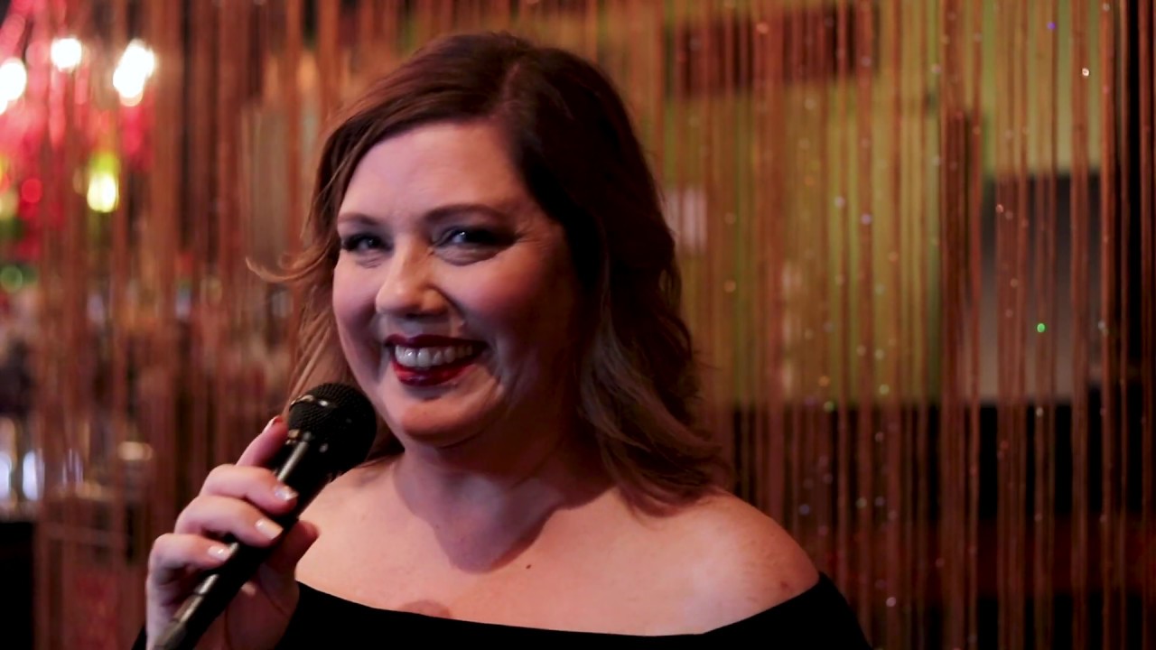 Hire Angela Bingham, Jazz Vocalist - Jazz Singer in Holly Springs, NC ...