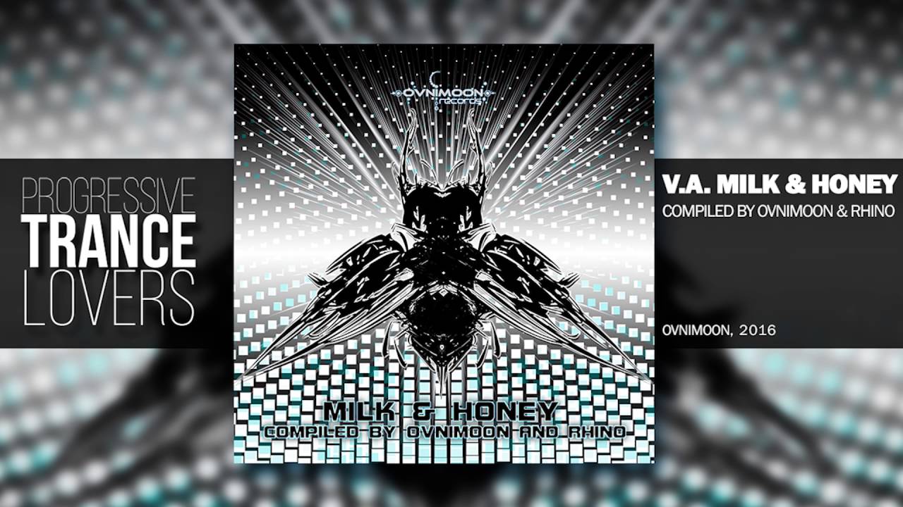 Unicode - Progress (Upsoull Remix)