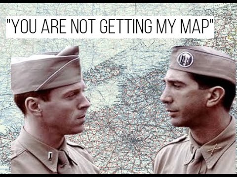 Band of Brothers TV - Stories From The Vault (Episode 1)