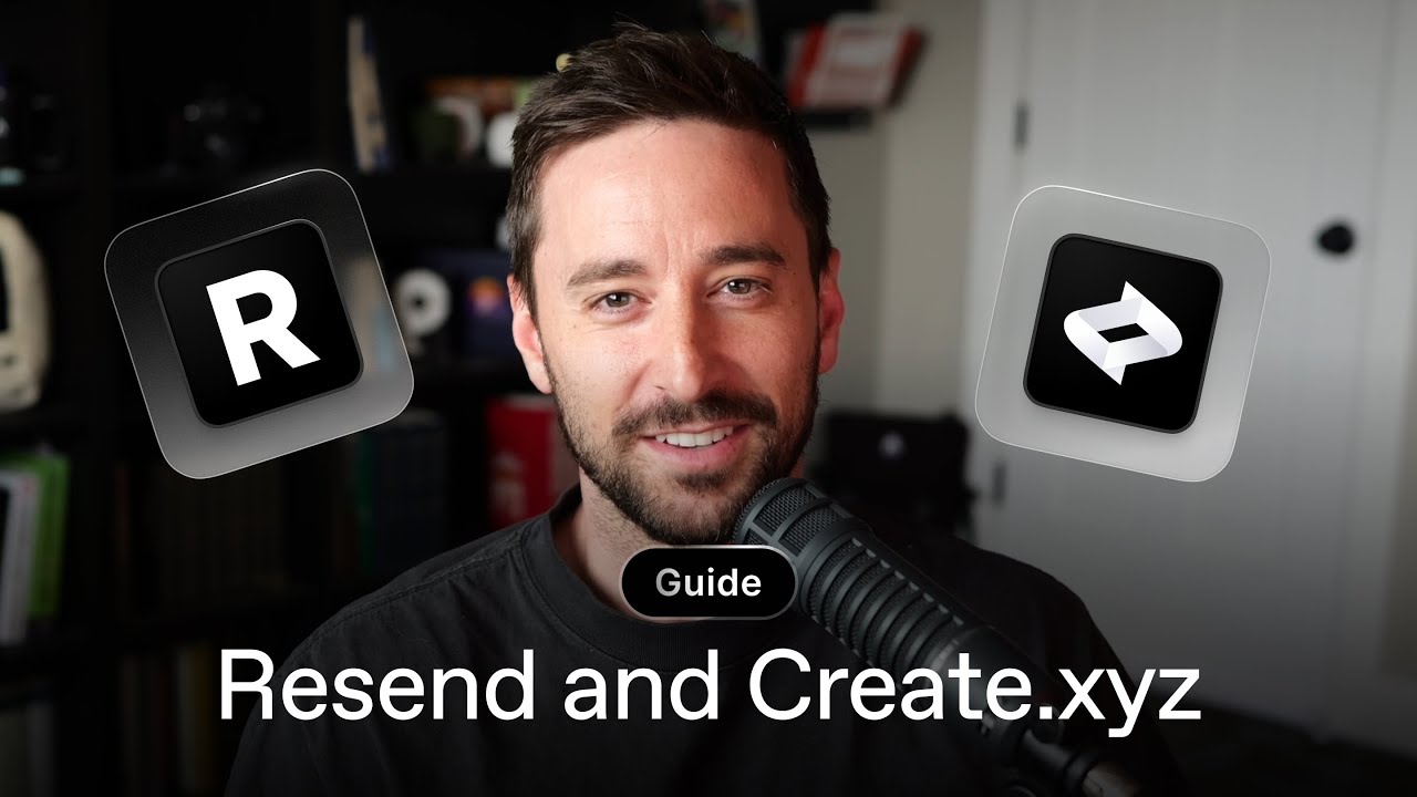 How to use Resend with Anything