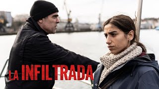 La infiltrada - película: Ver online en español