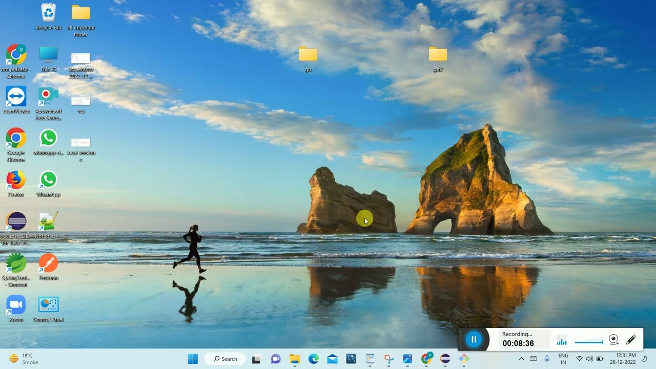 Git & GitHub Tutorial For Beginners In Hindi