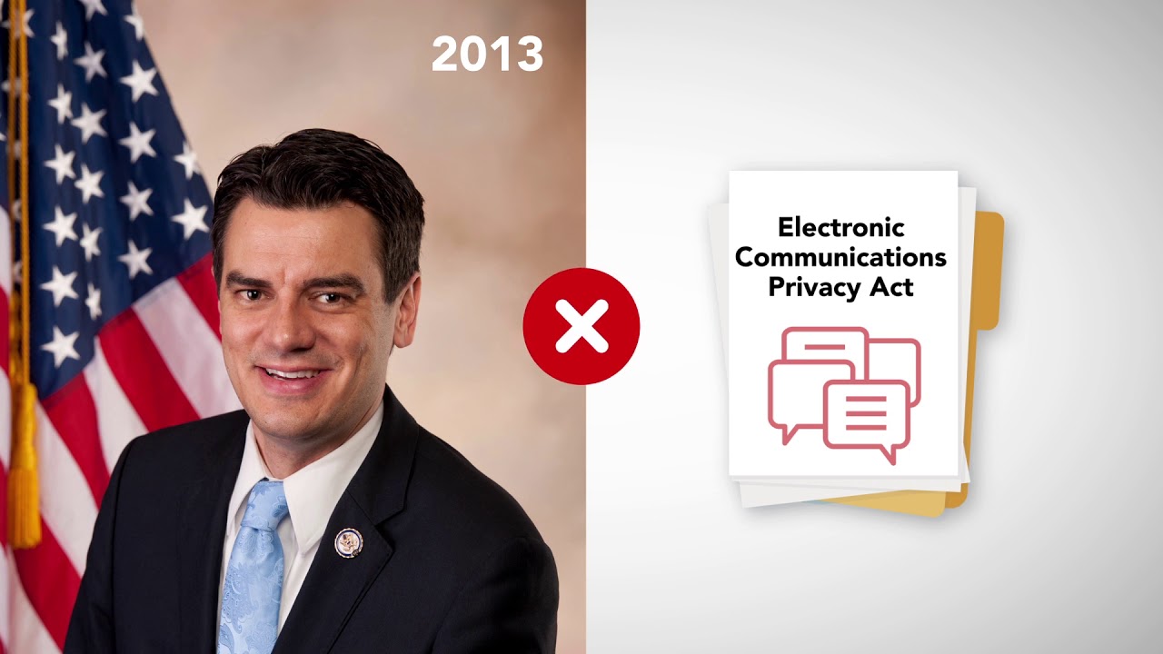 Legal Privacy Protections in the Internet Age: Module 2 of 5
