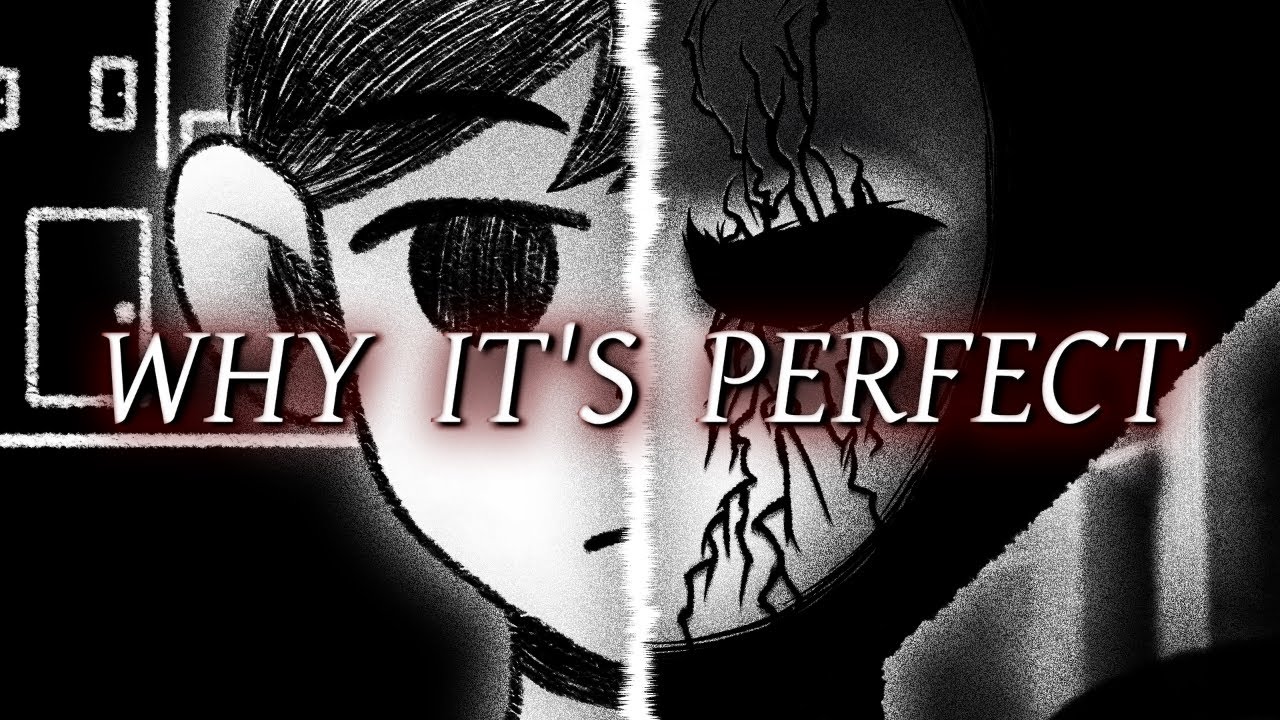 Omori vs. Room is a perfect DEATH BATTLE!