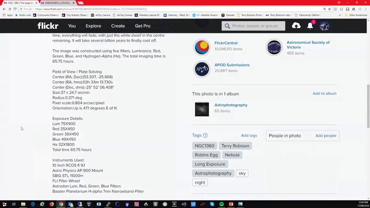 Remote Observatories:  What Goes Into It