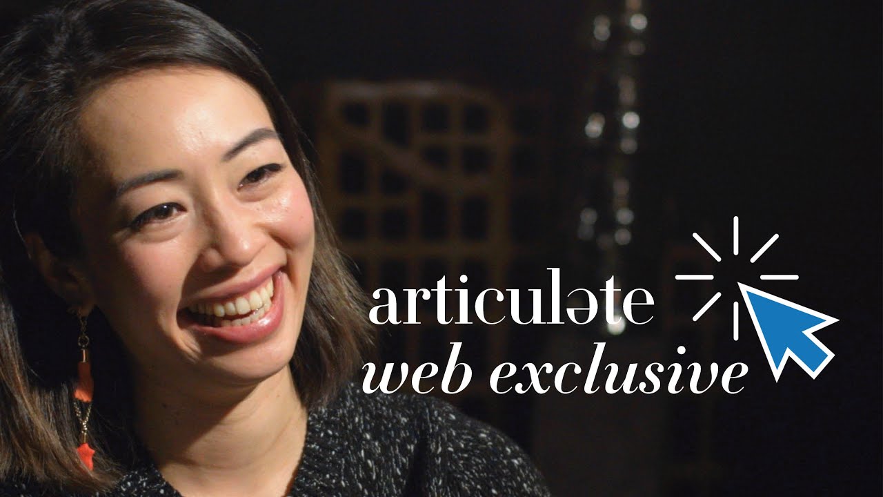 Ani Liu on 