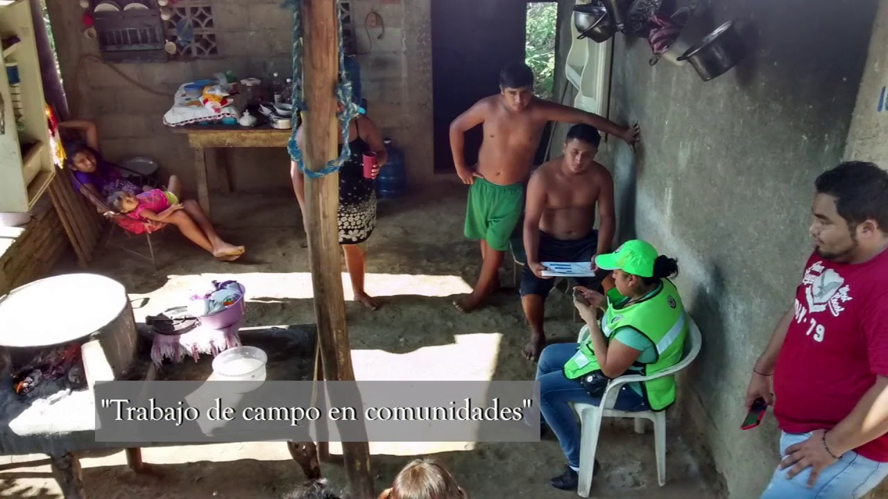 CENTRO NACIONAL DE PREVENCIÓN DE DESASTRES (CENAPRED)