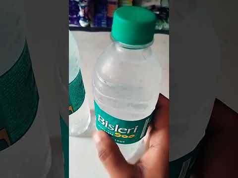 Bisleri Water bottle 500 Wholesale And Retail price