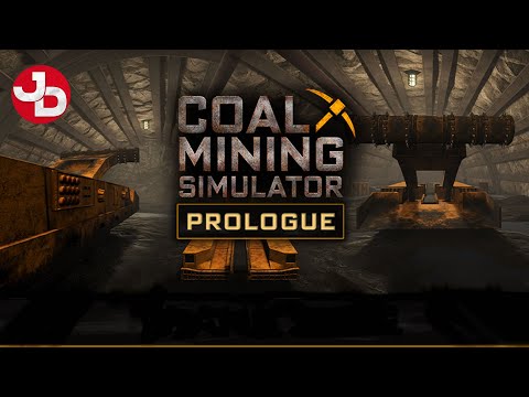 Steam Community :: Video :: Coal Mining Simulator: Prologue PC Gameplay ...