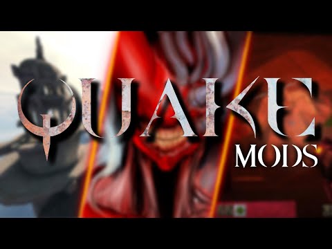 Steam Community :: Video :: Must Play Quake Mods