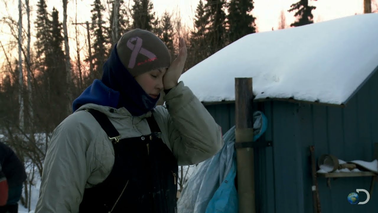 Dog Days of Winter | Yukon Men