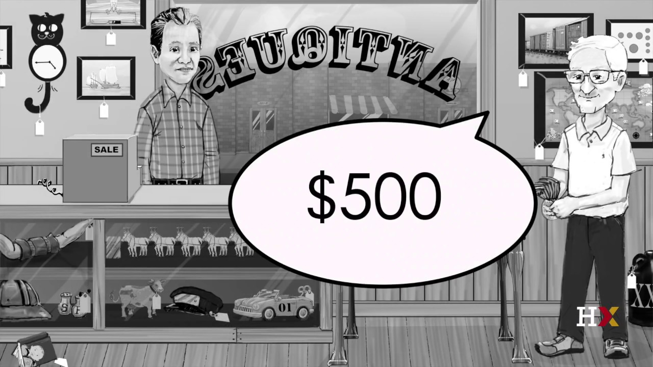 Contract offer and acceptance