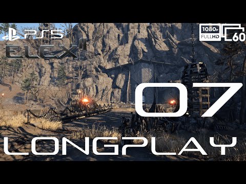 Steam Community :: Video :: Elex 2 (ULTRA DIFFICULTY) PS5 Gameplay ...