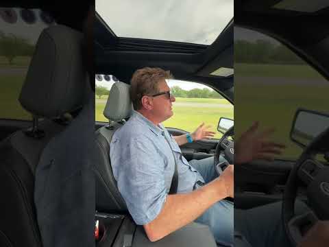 These Are the Top Four Things I Love About the New F-150 Lightning & One I Don’t!