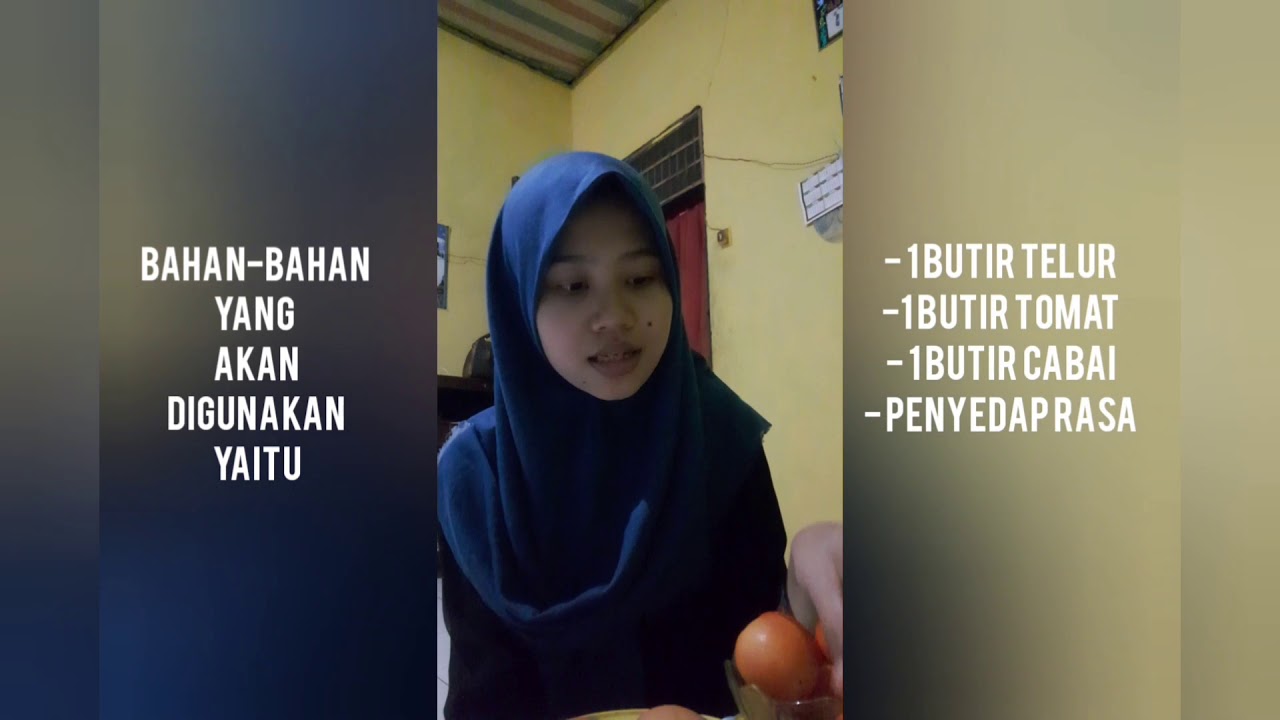 Prinsip Higiene Sanitasi Makanan