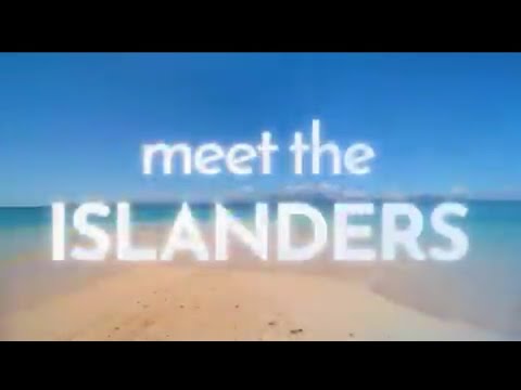 The new islanders for love island 🏝️ USA season 7 2025