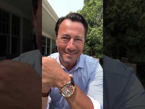 Join Daniele Green and our host Marva for outstanding Watch and Gold deals! 6-8PM CST Monday 19th!