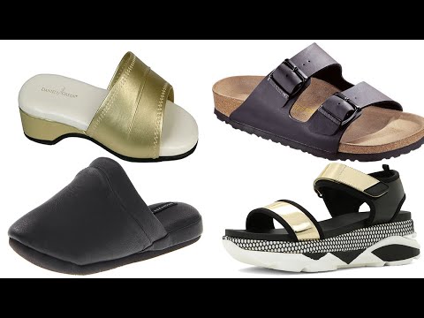 American Sign Language ASL Video Dictionary - sandal